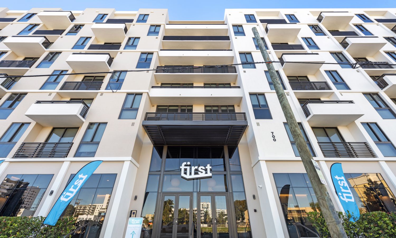 PREMIUM Immobilien - PREMIUM Development Inc. sells FIRST Apartments to ...